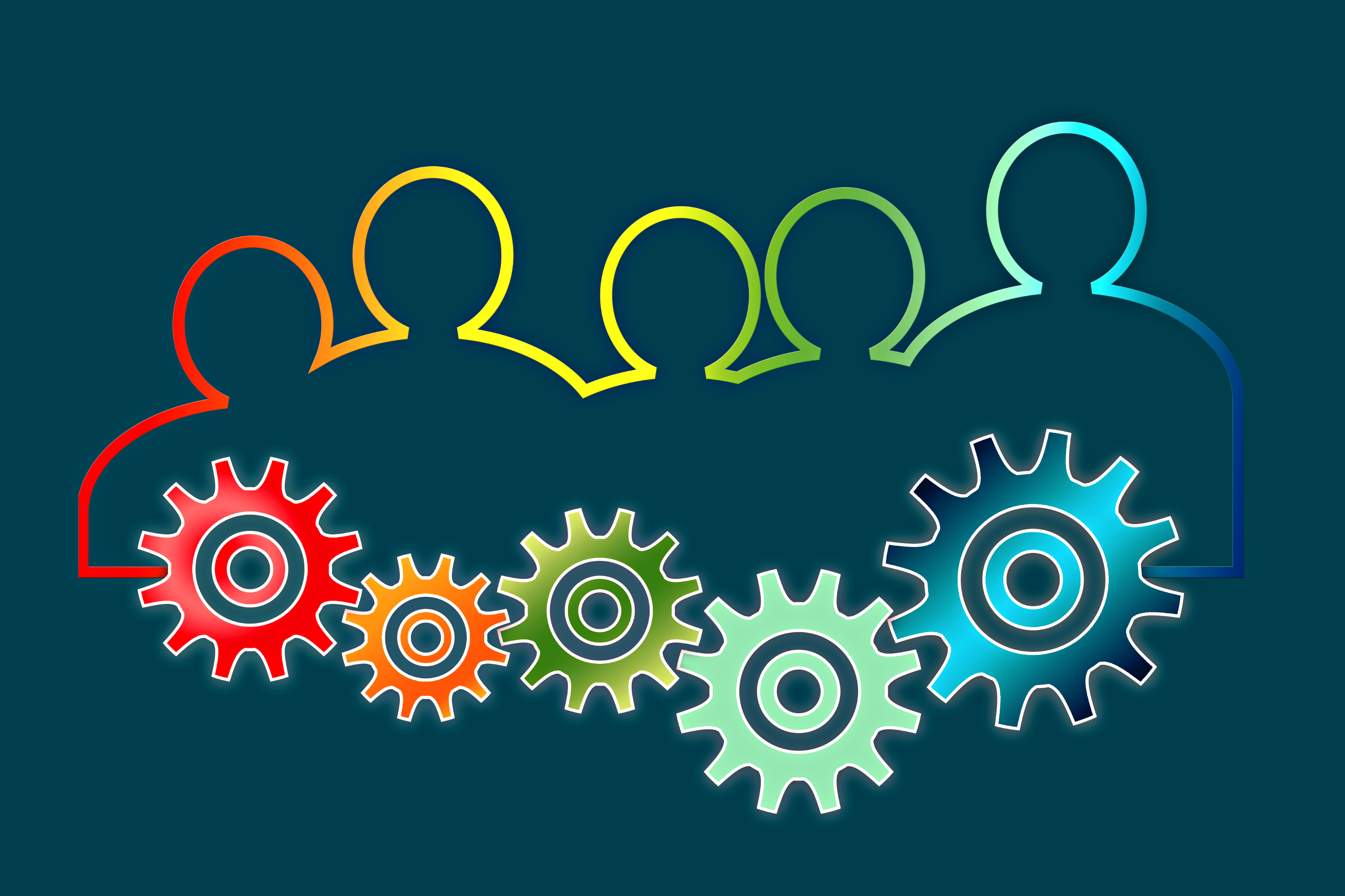 Flerfagligt samarbejde | Mosaikken